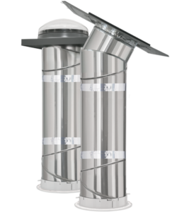 Rigid Sun Tunnel - Georgia Solar Lighting