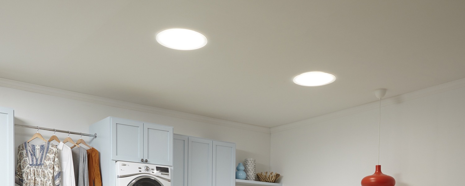 Sun Tunnels - Georgia Solar Lighting