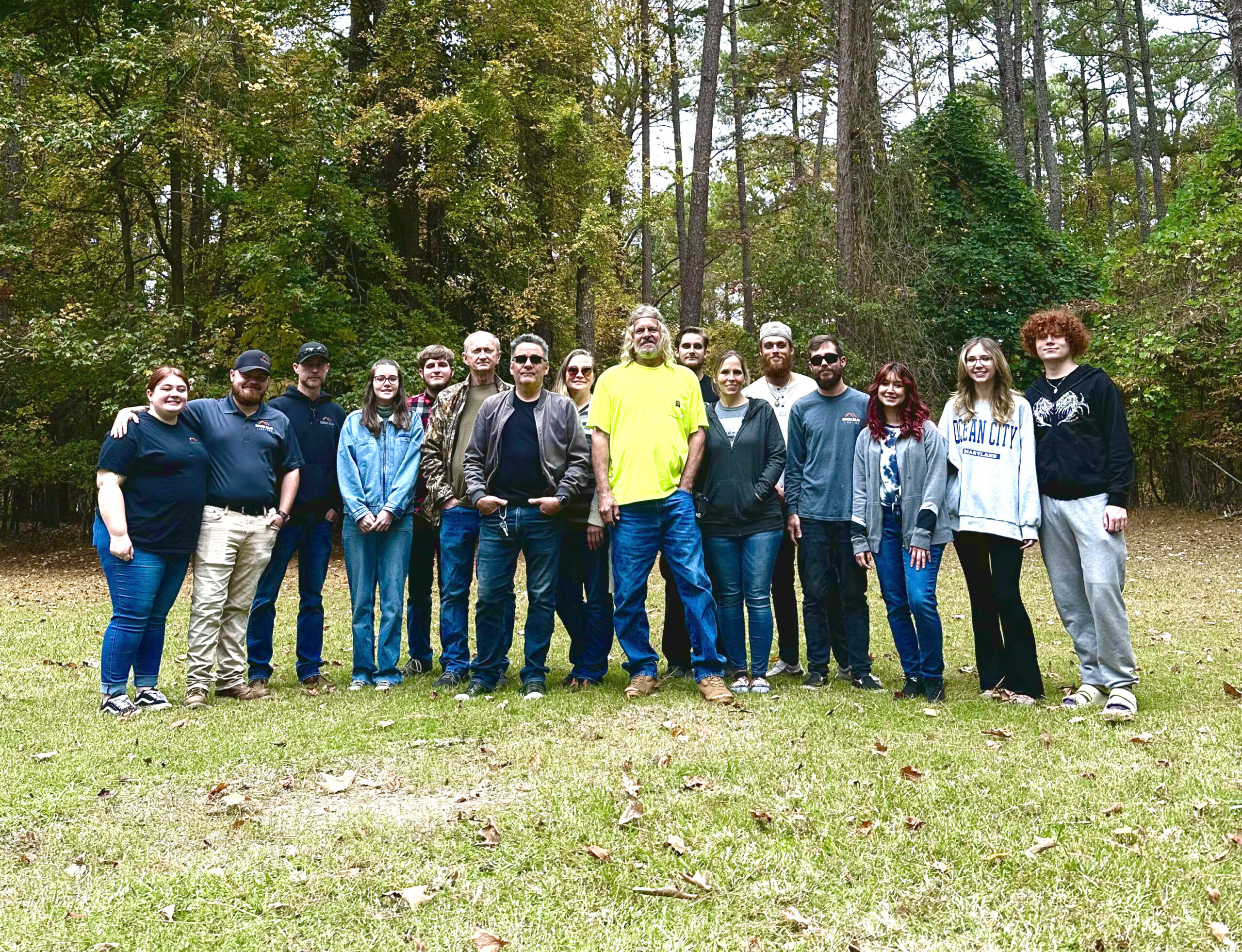 About Georgia Solar Lighting - Georgia Solar Lighting